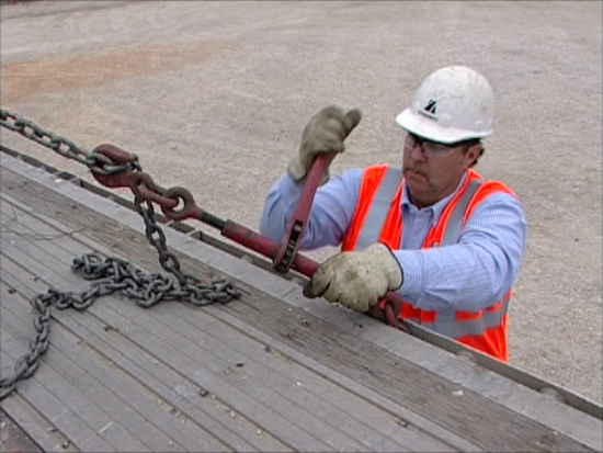 Injury Prevention for Drivers DEMO