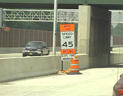 EYE ON Defensive Driving Demo